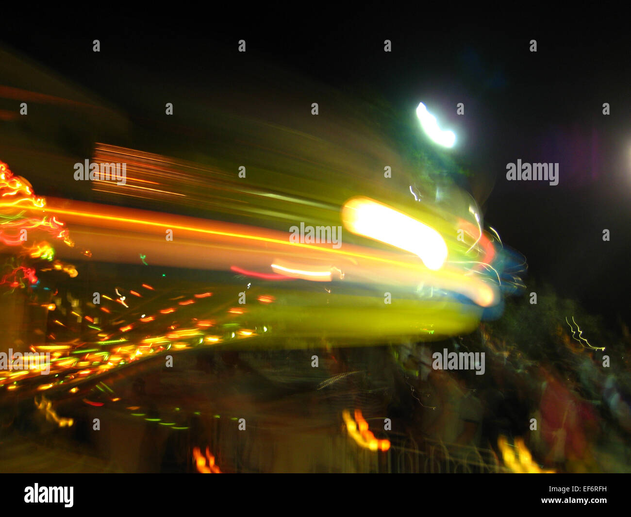 Circular motion hi-res stock photography and images - Alamy