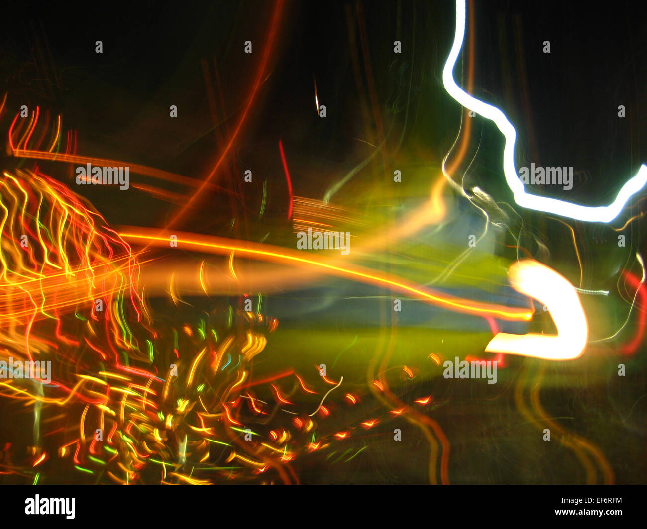 Circular motion hi-res stock photography and images - Alamy