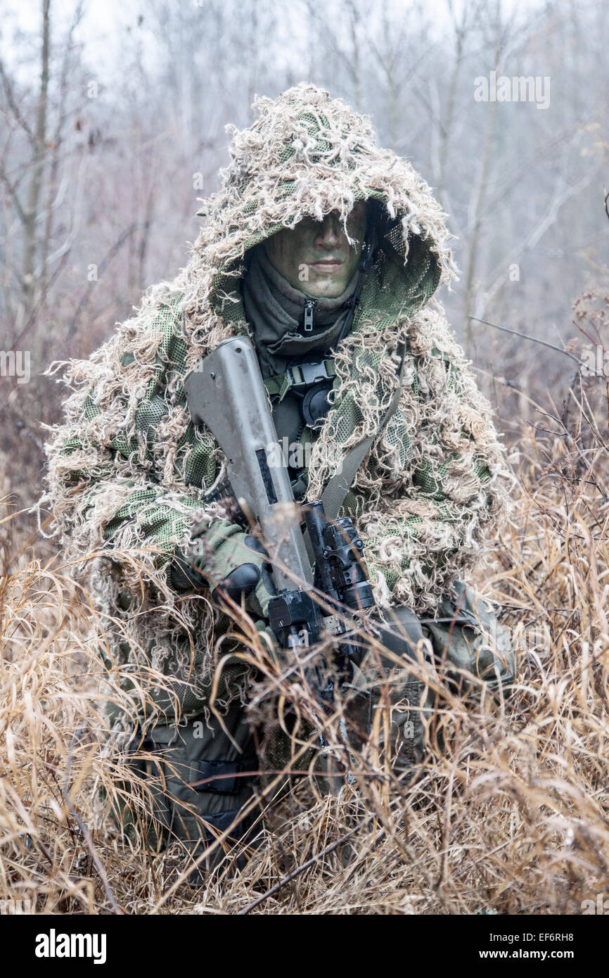 Jagdkommando hi-res stock photography and images - Alamy