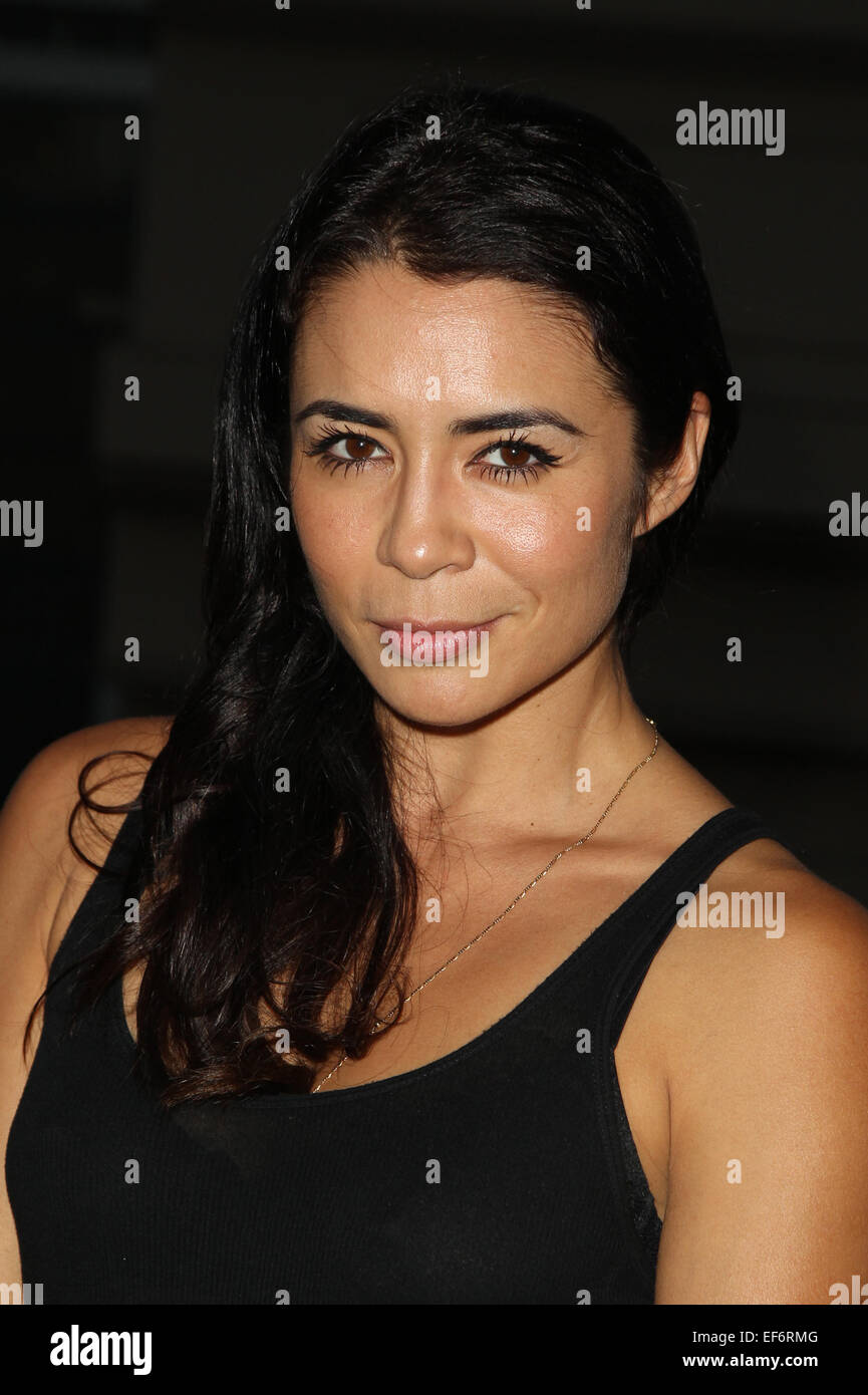 Genlux Magazine Summer 2014 Issue release party Featuring: Michelle ...