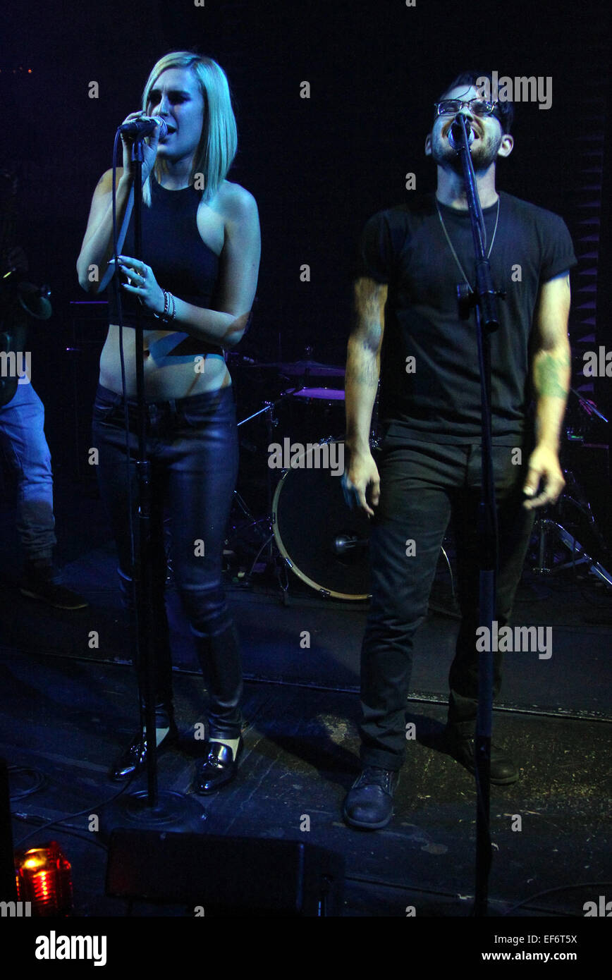 Rumer singer hi-res stock photography and images - Alamy