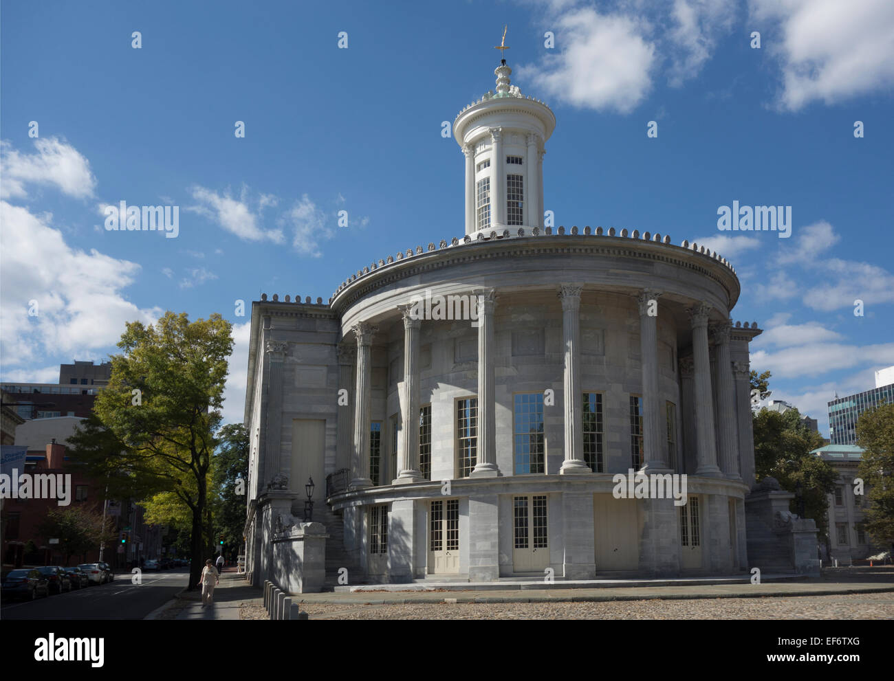Philadelphia stock exchange hi-res stock photography and images - Alamy