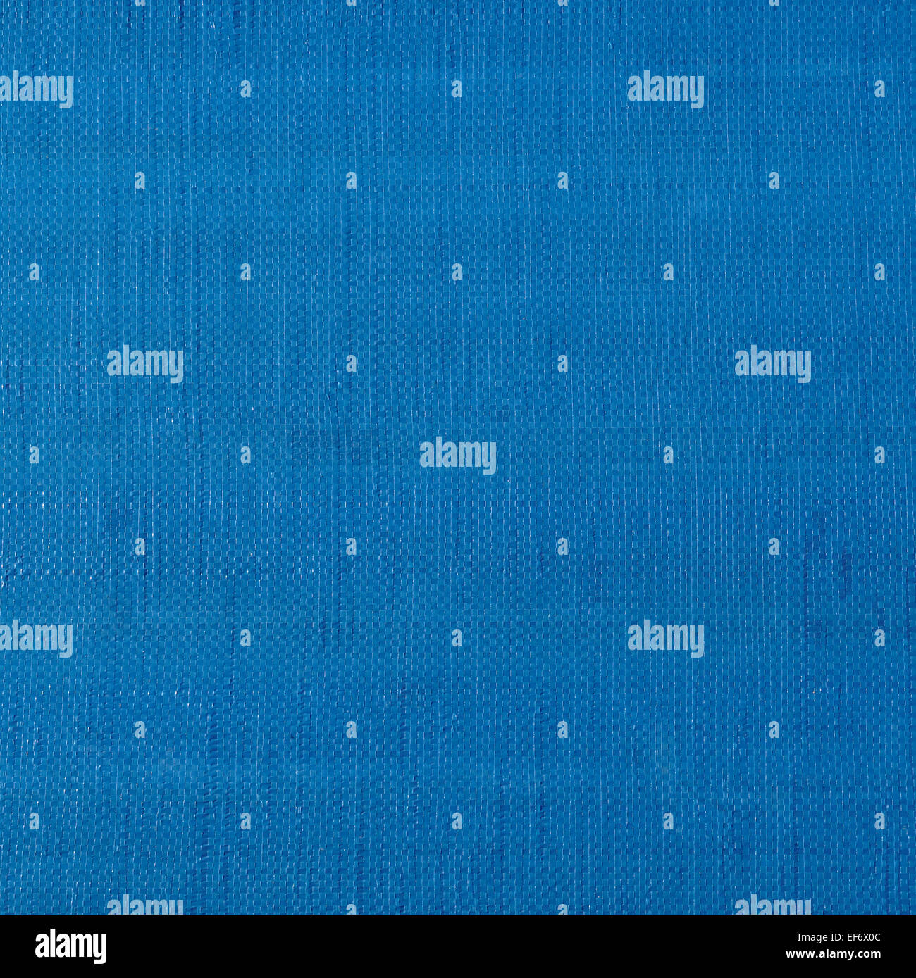Blue woven plastic cloth texture hi-res stock photography and images ...