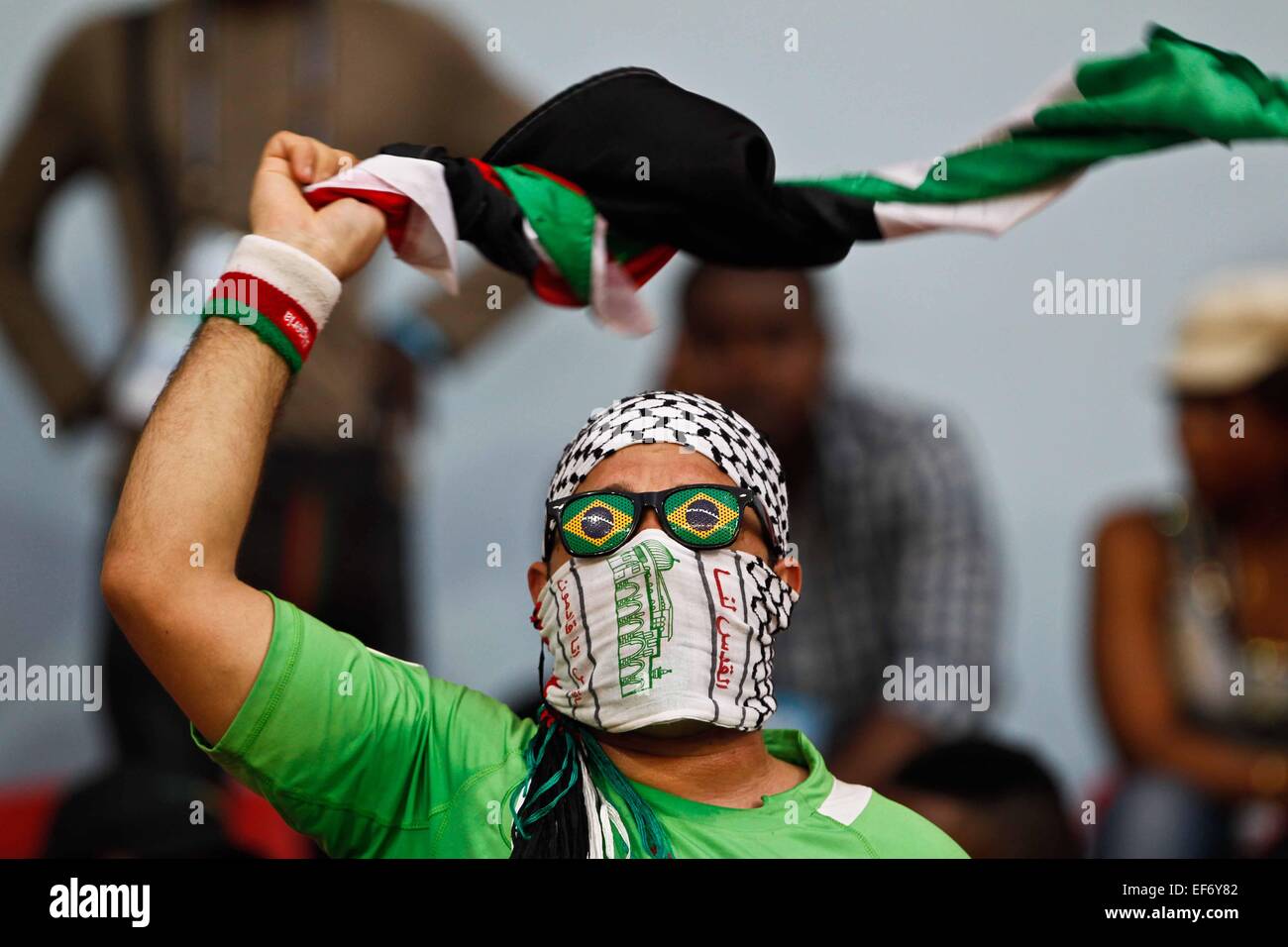 Malabo stadium hi-res stock photography and images - Alamy