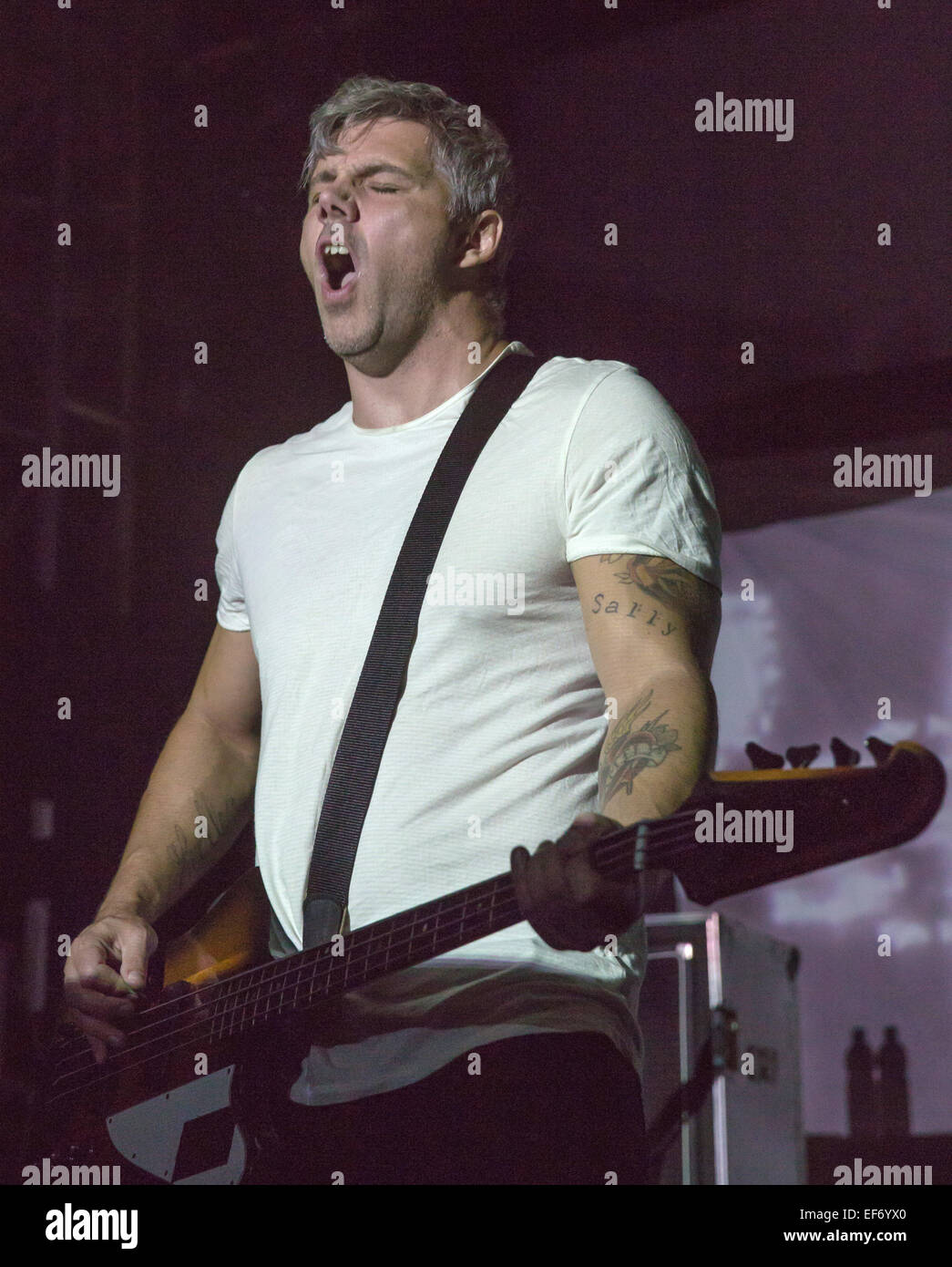 Stuart richardson hi-res stock photography and images - Alamy