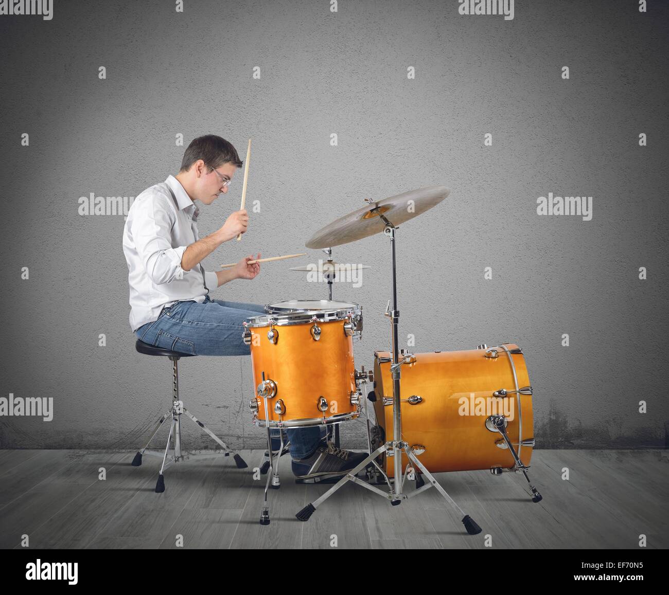 Rhythmic composition hi-res stock photography and images - Alamy