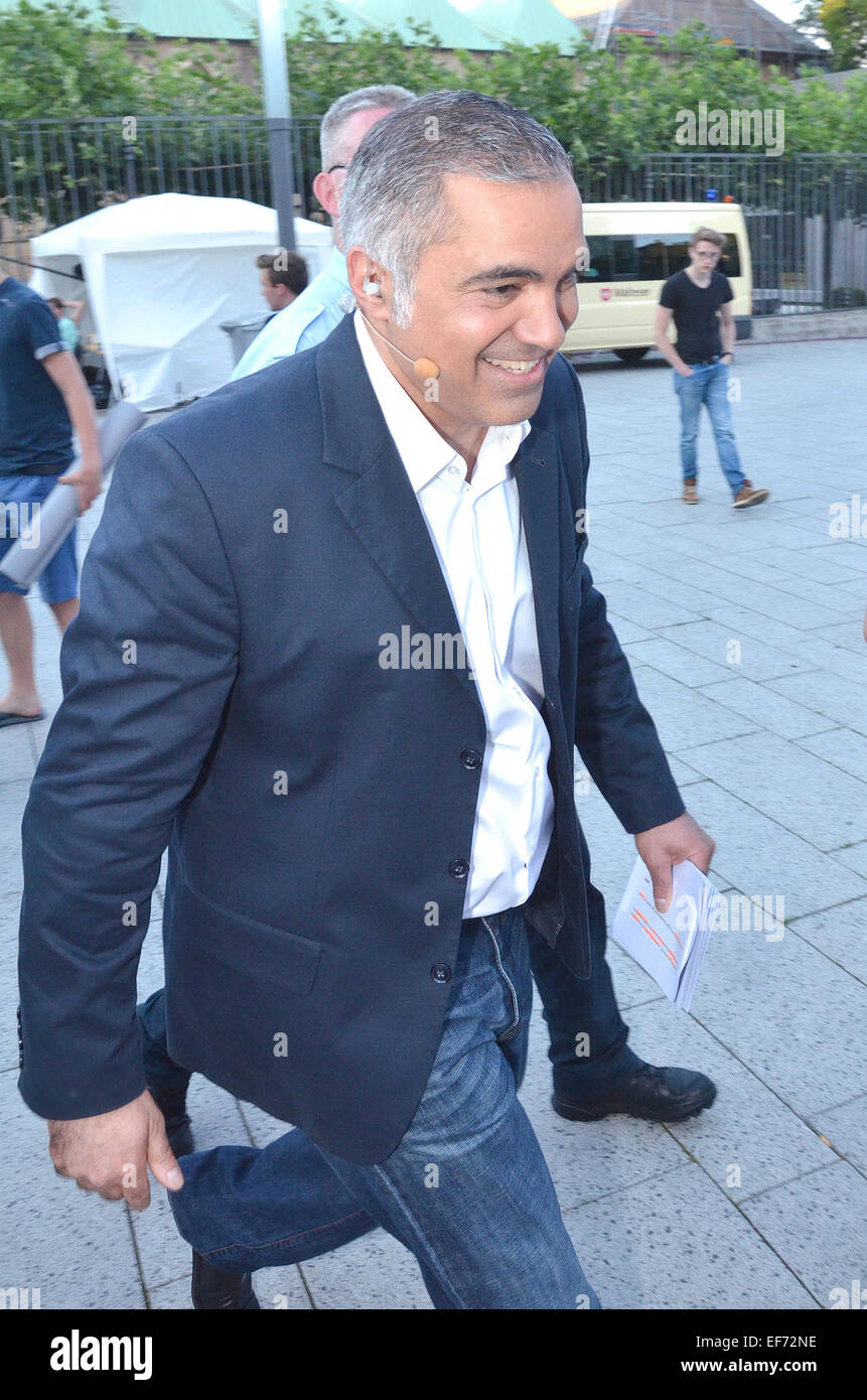 Thilo Mischke High Resolution Stock Photography and Images - Alamy