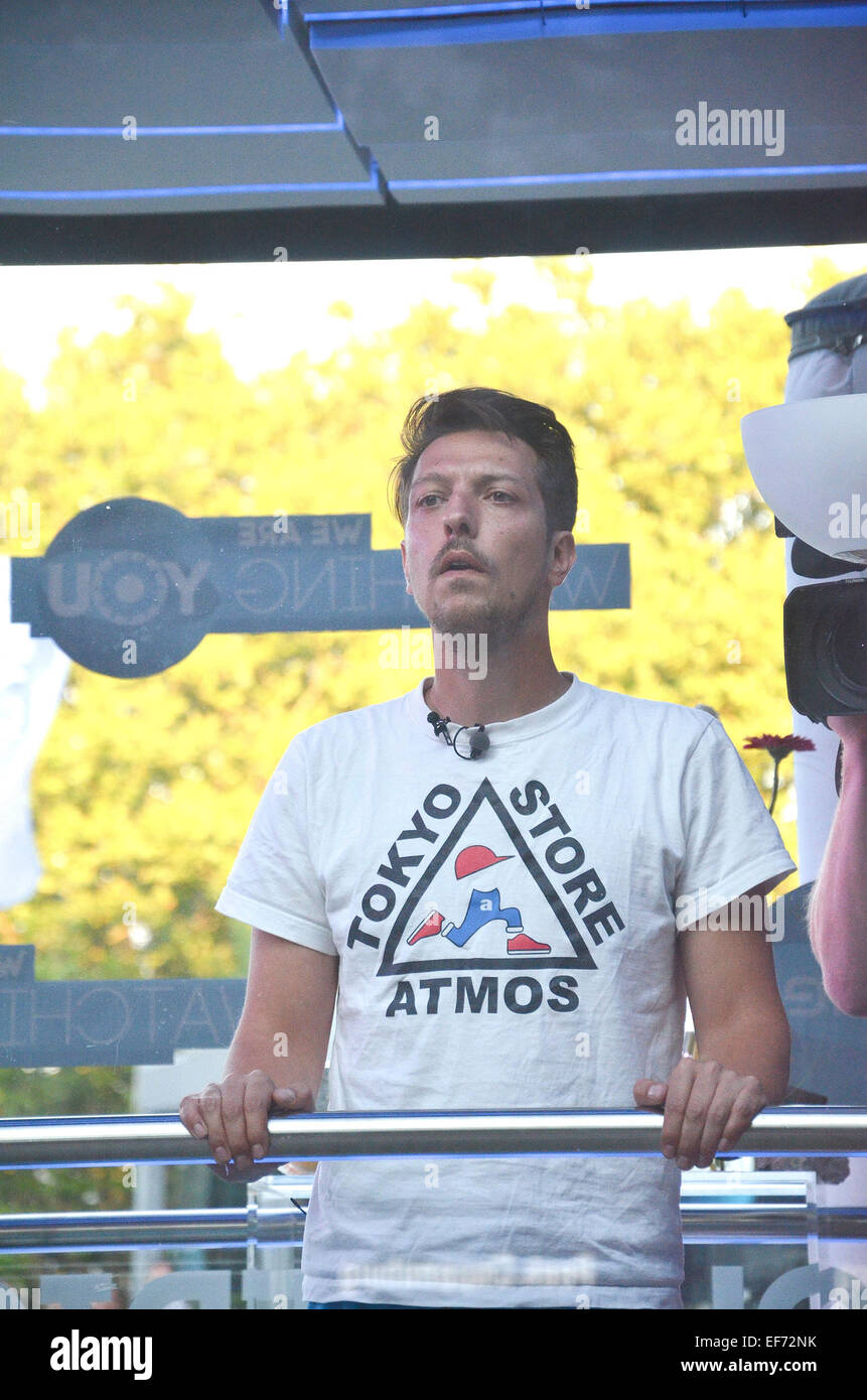 Thilo Mischke High Resolution Stock Photography and Images - Alamy