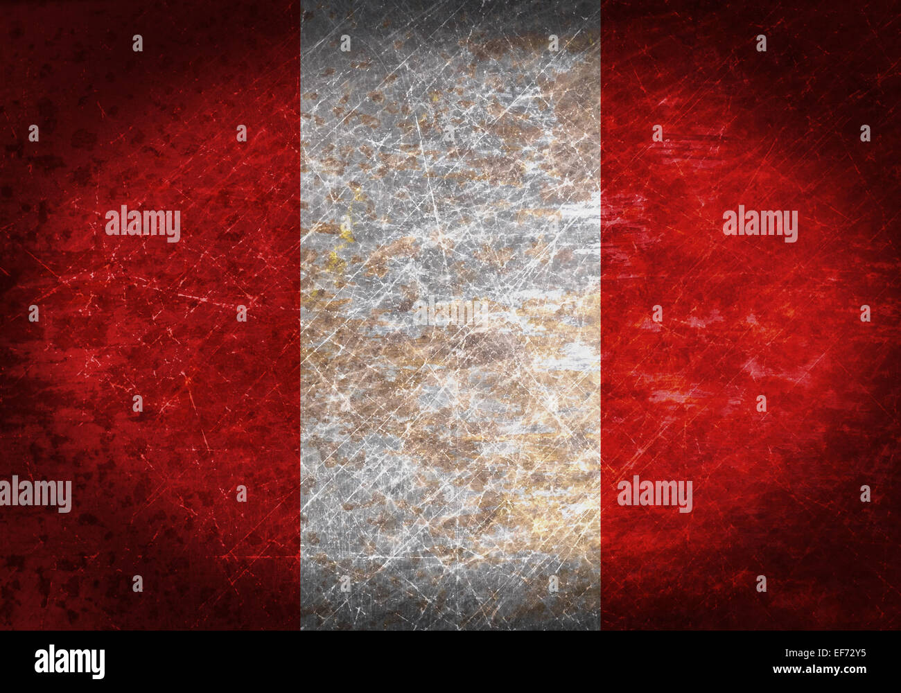 Peru metal hi-res stock photography and images - Alamy