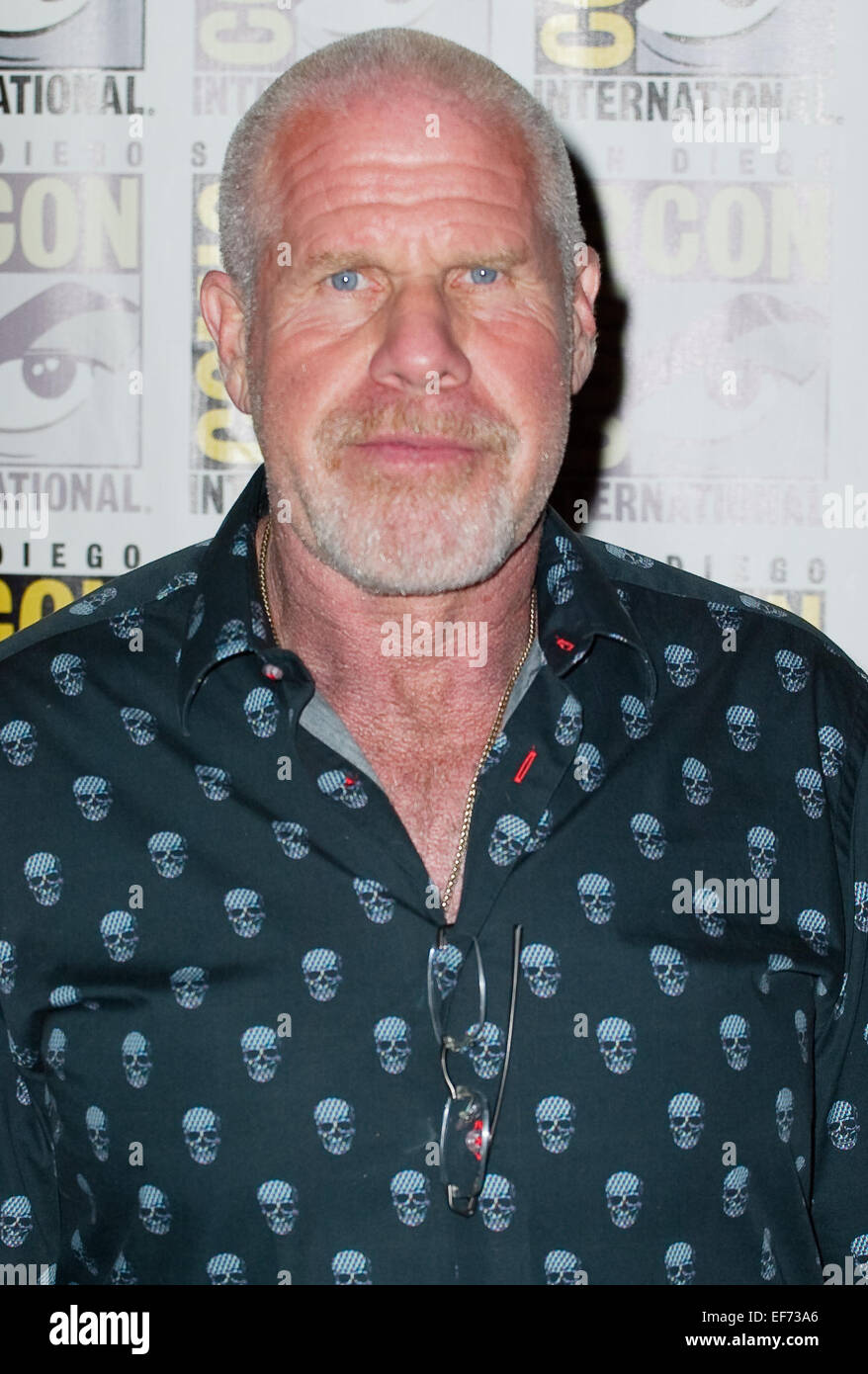 Comic-Con International: San Diego - 20th Century Fox presentation at ...