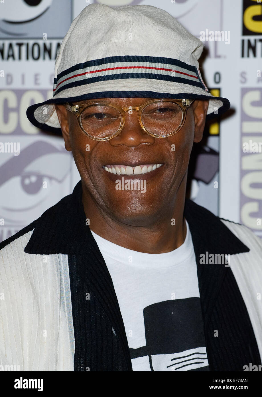 Comic-Con International: San Diego - 20th Century Fox presentation at ...