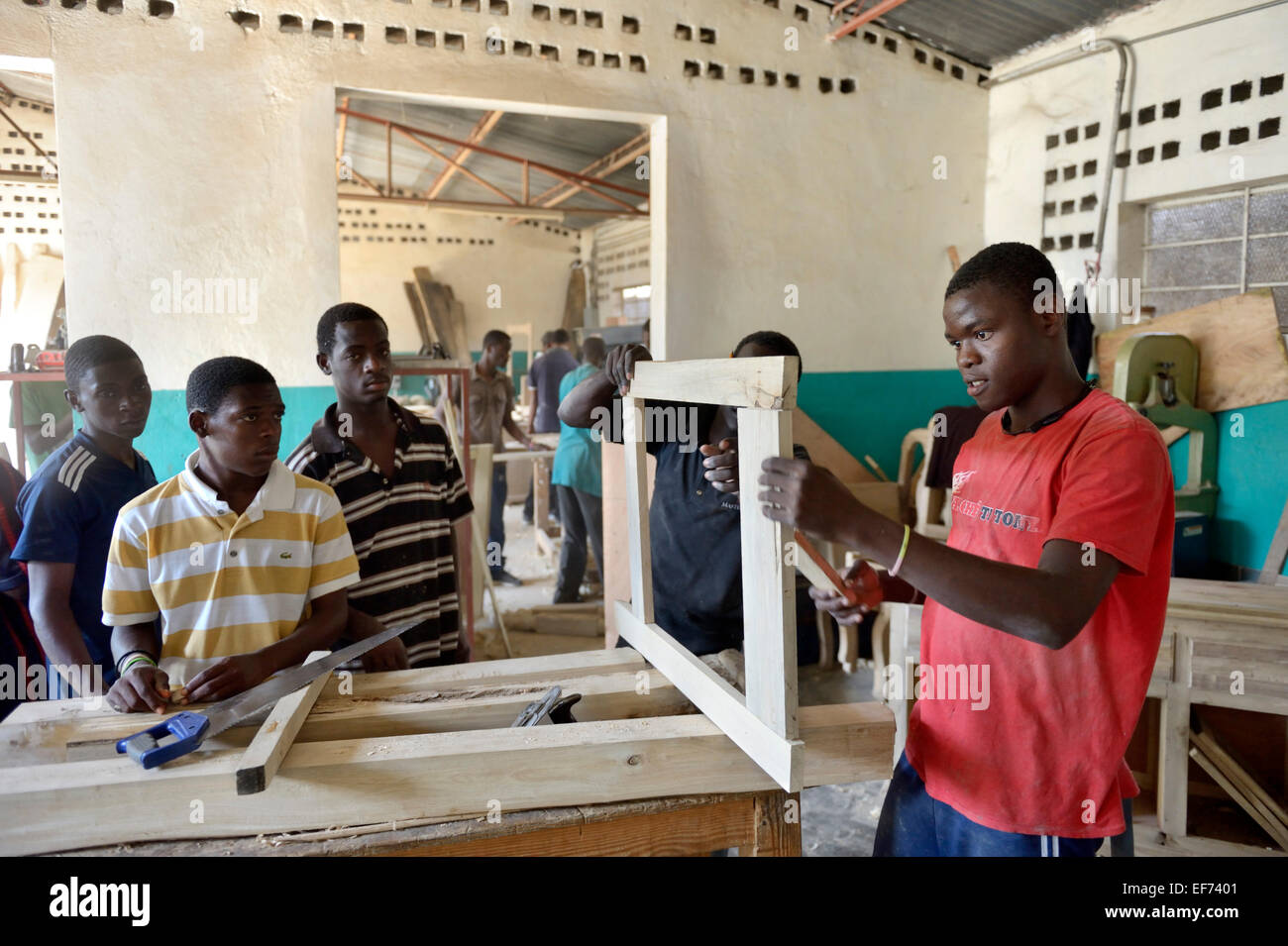 Carpenters hi-res stock photography and images - Alamy