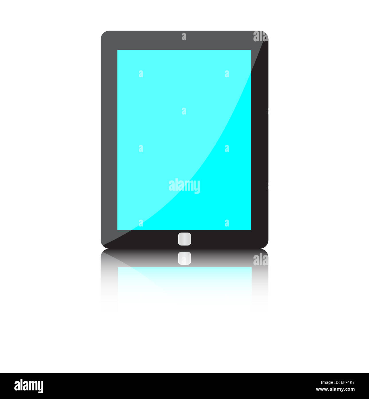 Digital digitized illustration Cut Out Stock Images & Pictures - Alamy