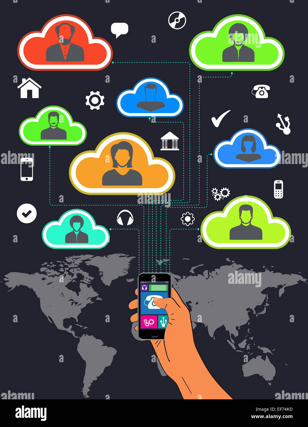 Mobile International Phone at Victoria Jenkins blog