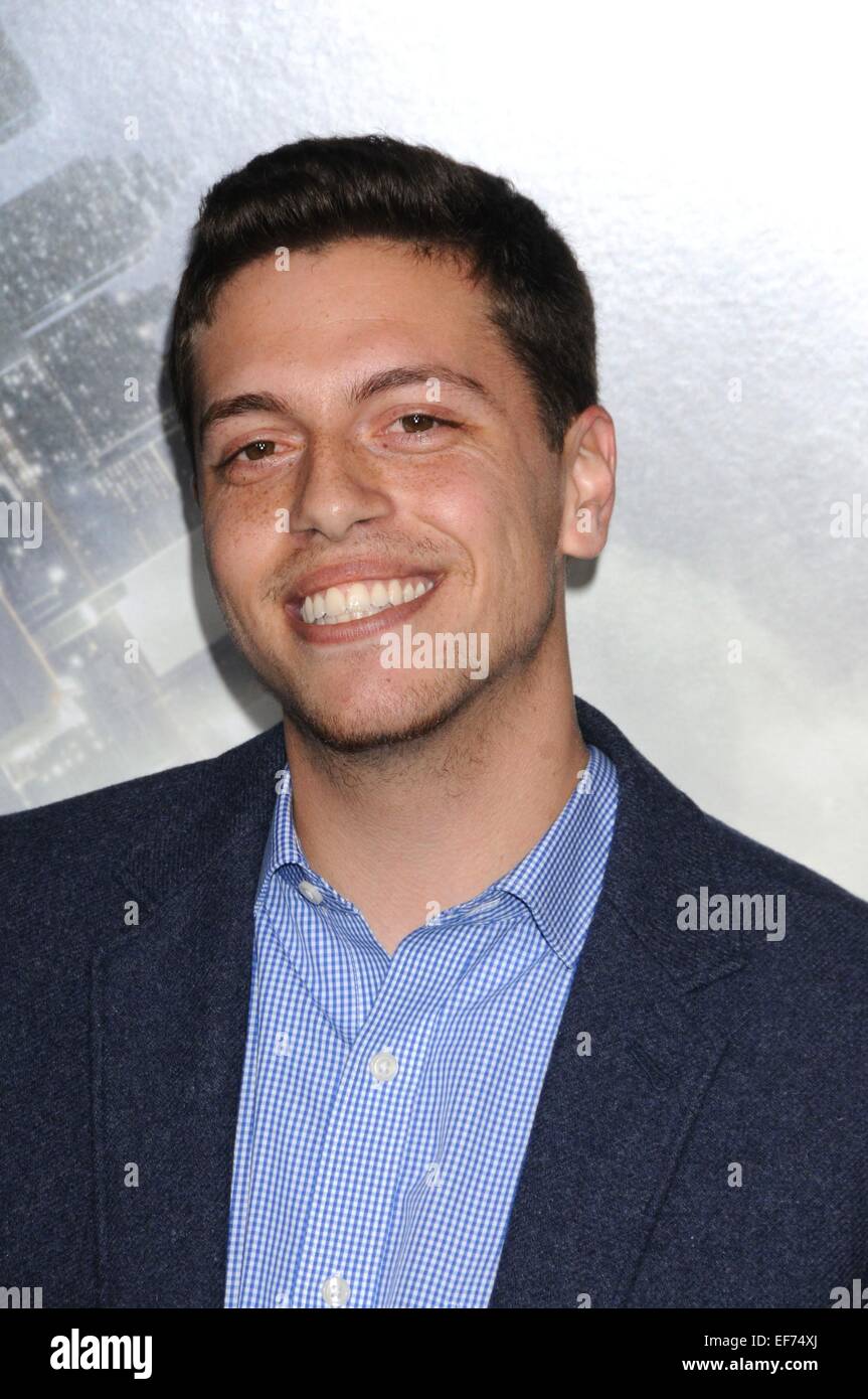 Zach piona hi-res stock photography and images - Alamy