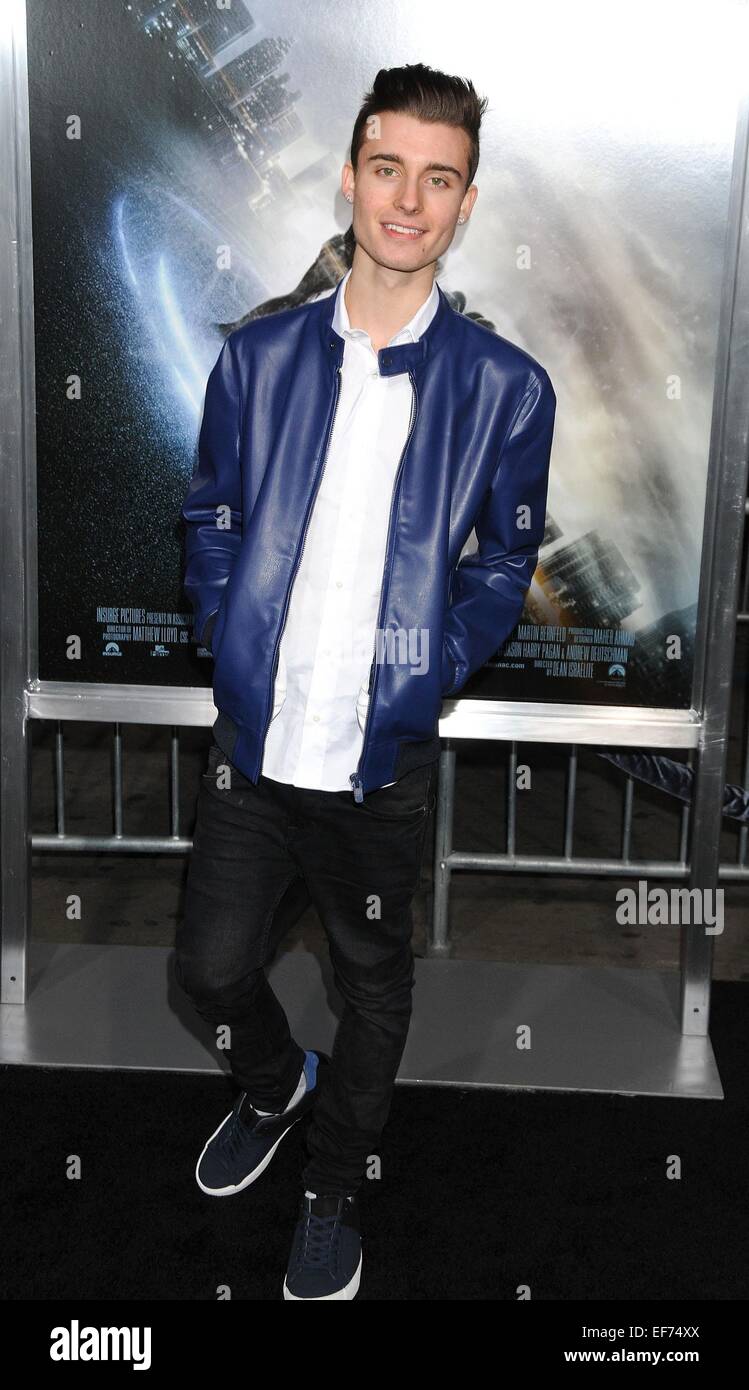 Paul collins actor hi-res stock photography and images - Alamy