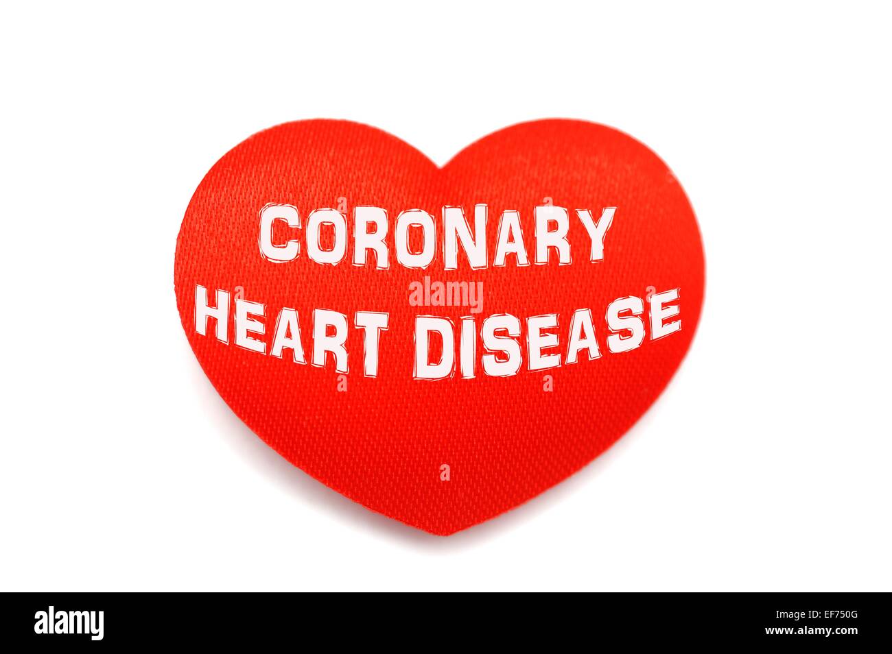 Cardiovascular disease Cut Out Stock Images & Pictures - Alamy