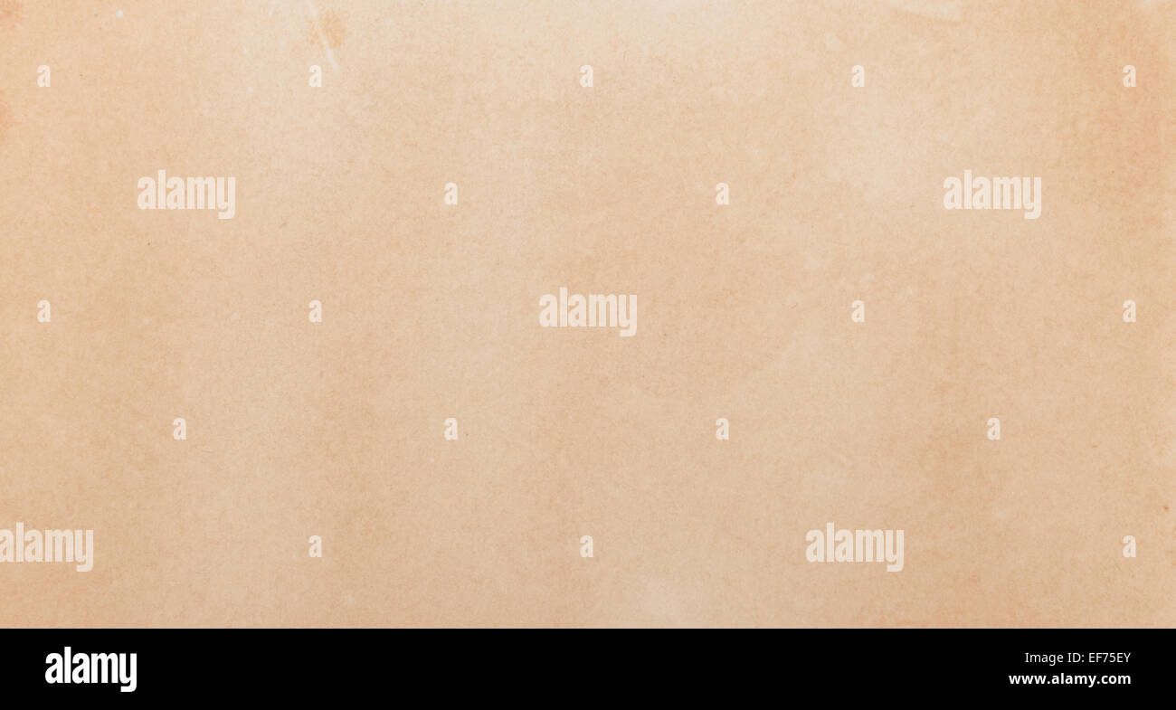 Very old paper background, paper is around 100 years old Stock Photo ...