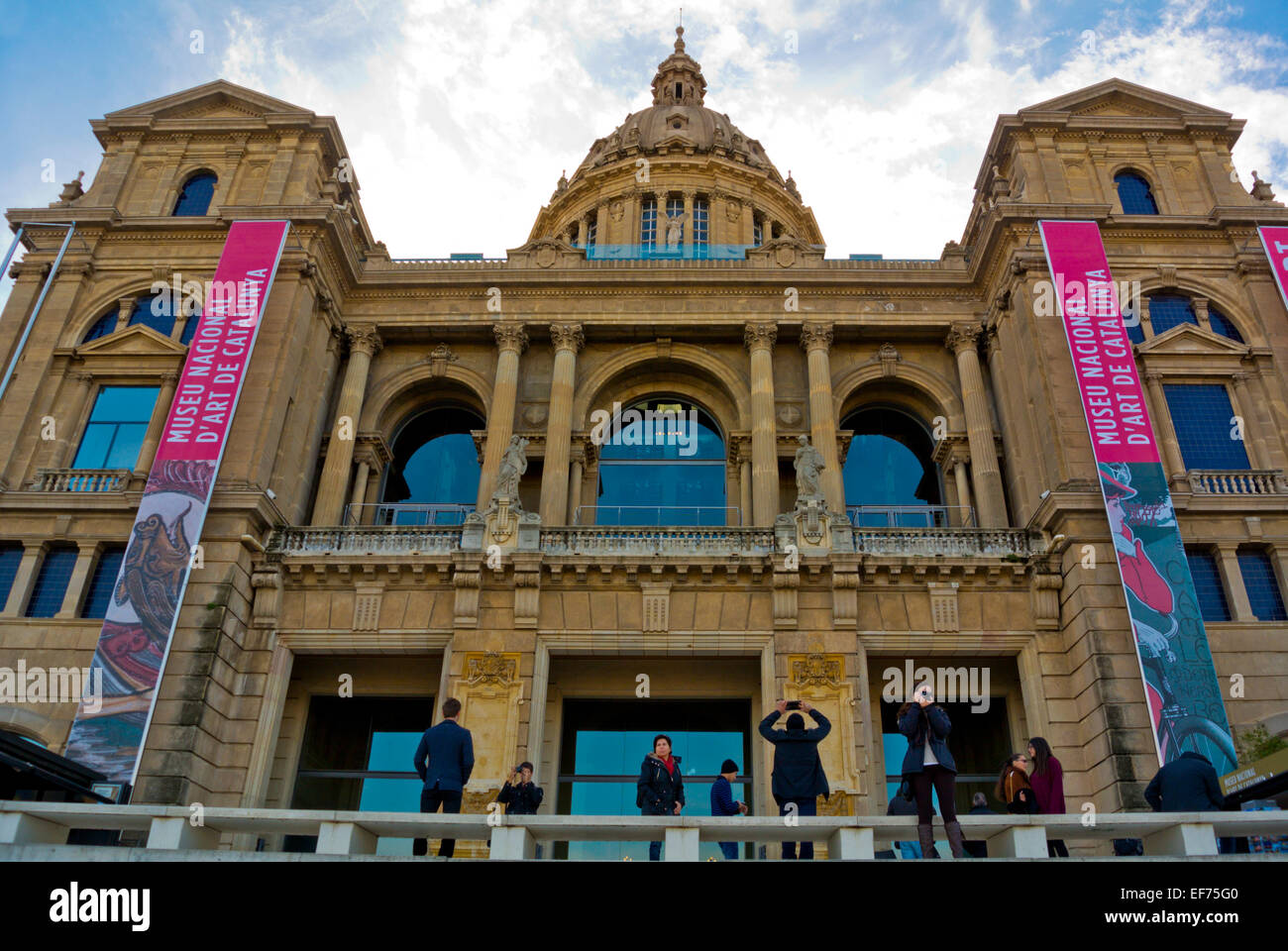 Catalonian art hi-res stock photography and images - Alamy