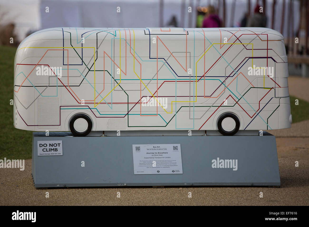Journey to Anywhere by Oliver Dean. Oliver Dean is an illustrator ...