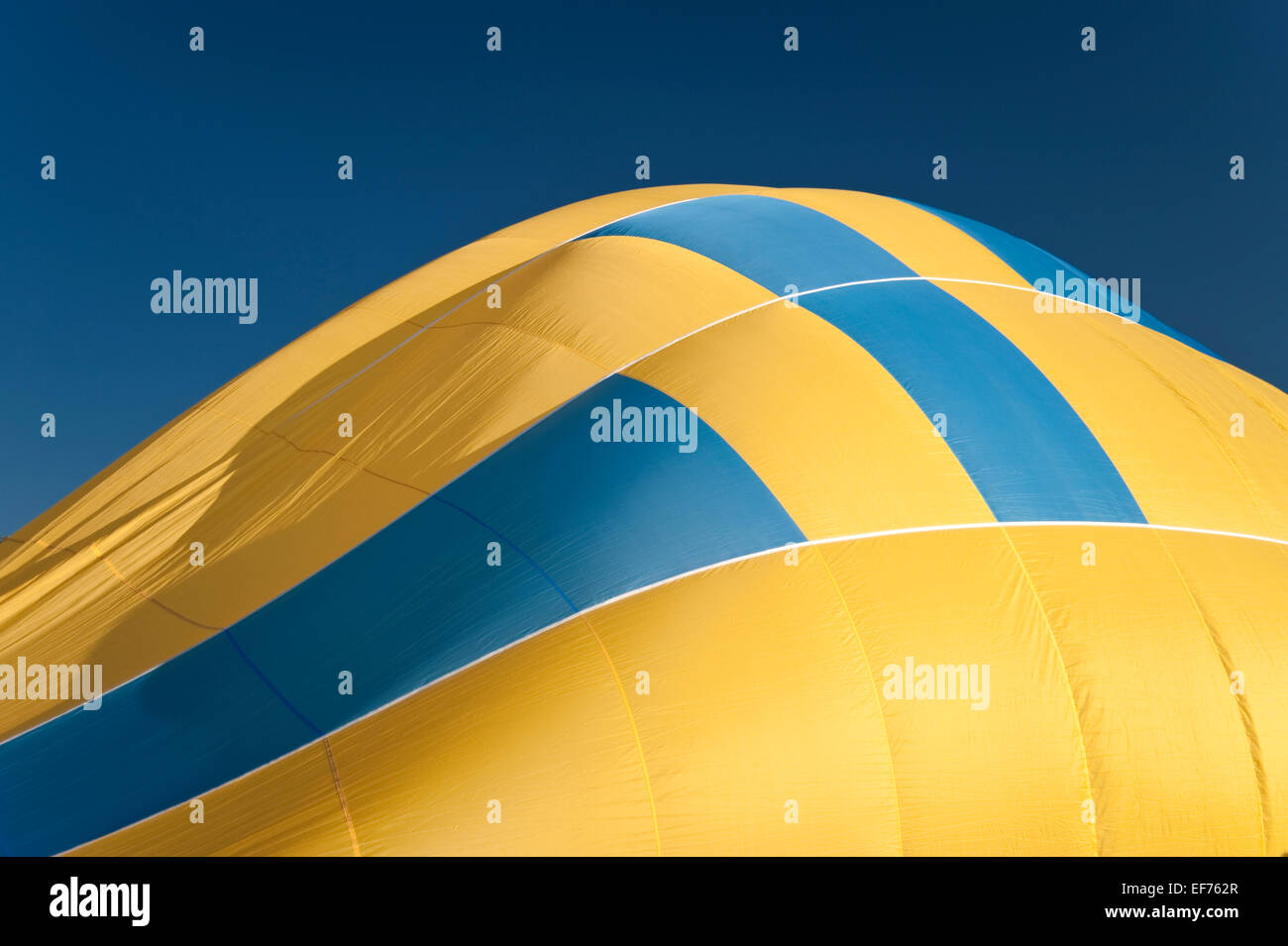 balloon sail 2009 / kiel / germany Stock Photo - Alamy