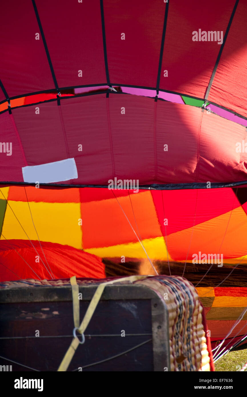 balloon sail 2009 / kiel / germany Stock Photo - Alamy