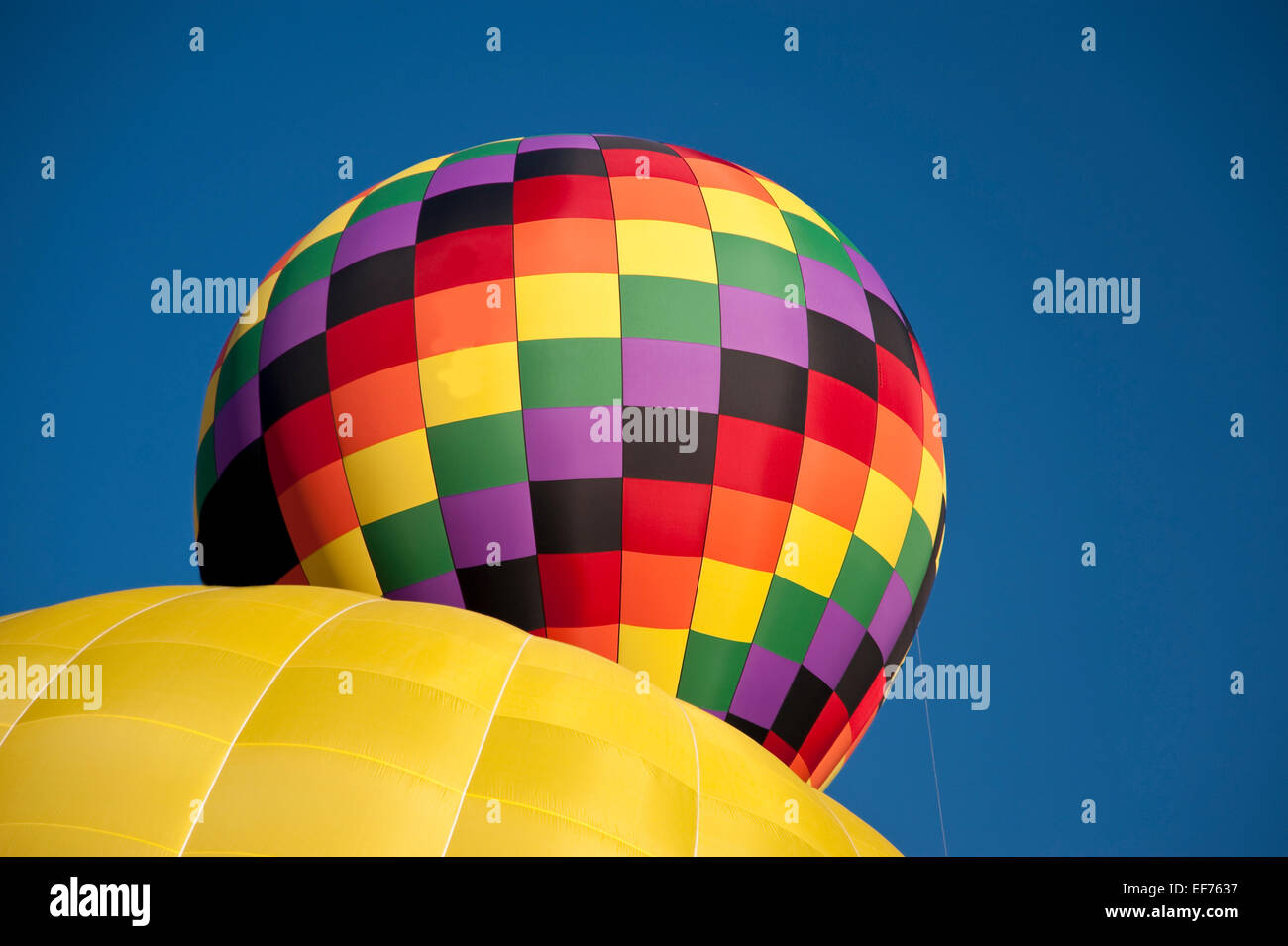 balloon sail 2009 / kiel / germany Stock Photo - Alamy