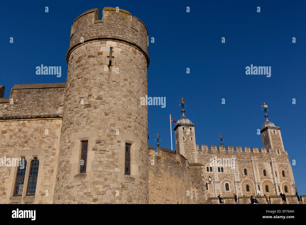 Tower towers of london hi-res stock photography and images - Alamy