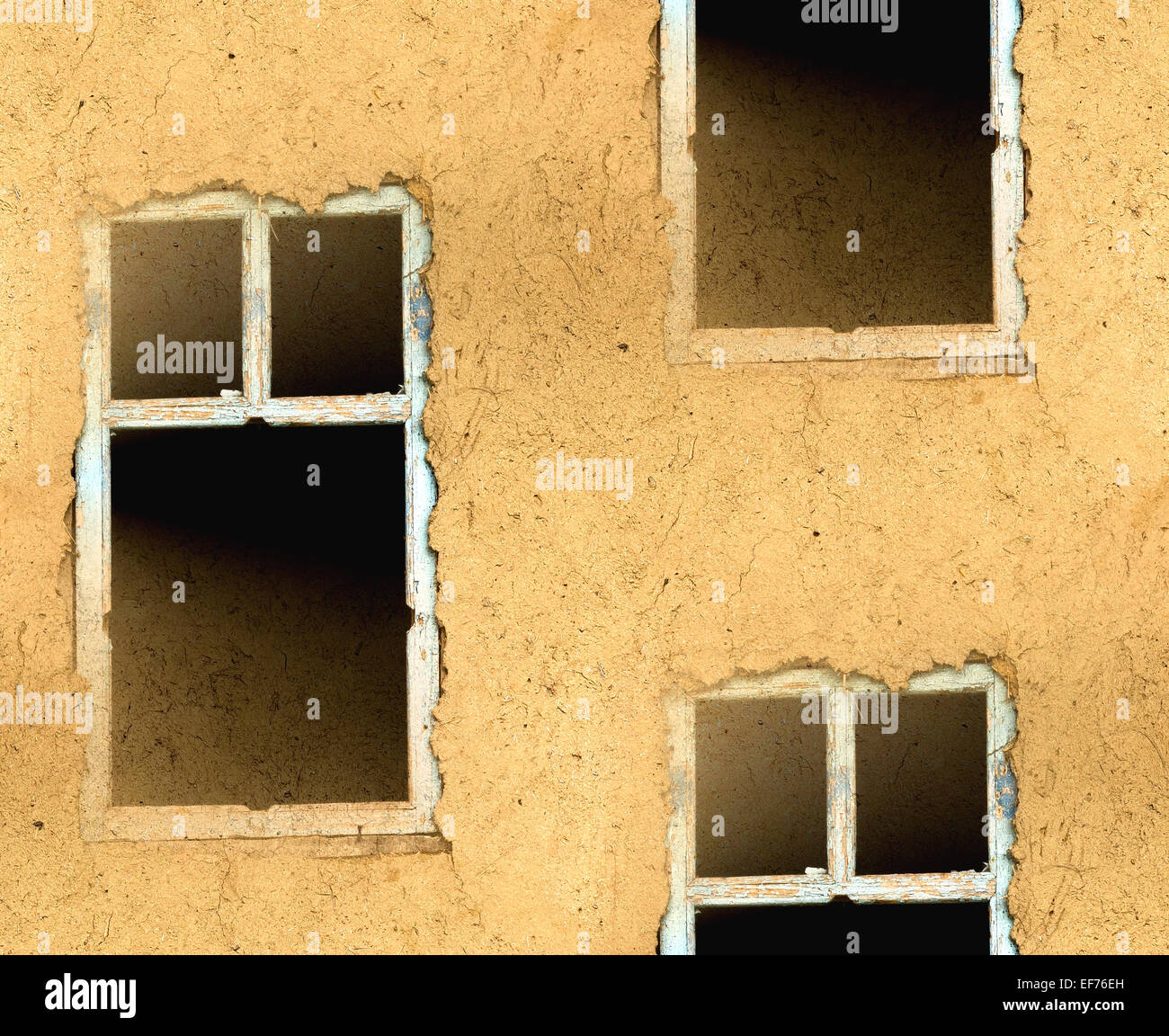 abstract seamless texture walls with a window Stock Photo - Alamy