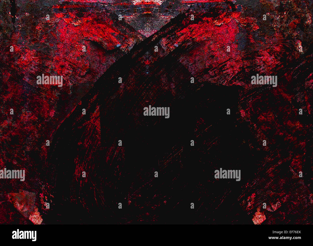 abstract red devil texture Stock Photo - Alamy