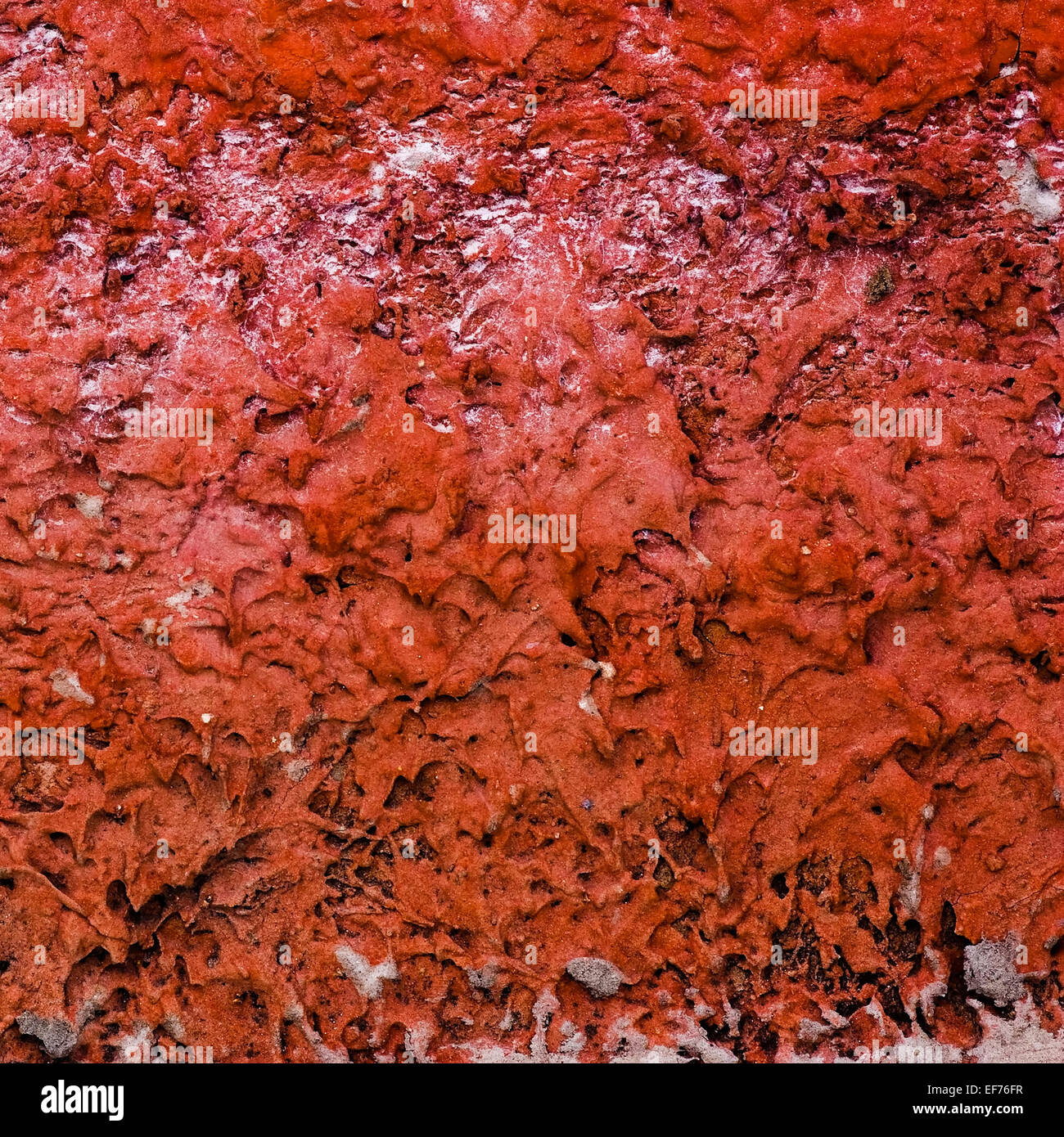 art red texture with unusual streaks Stock Photo - Alamy