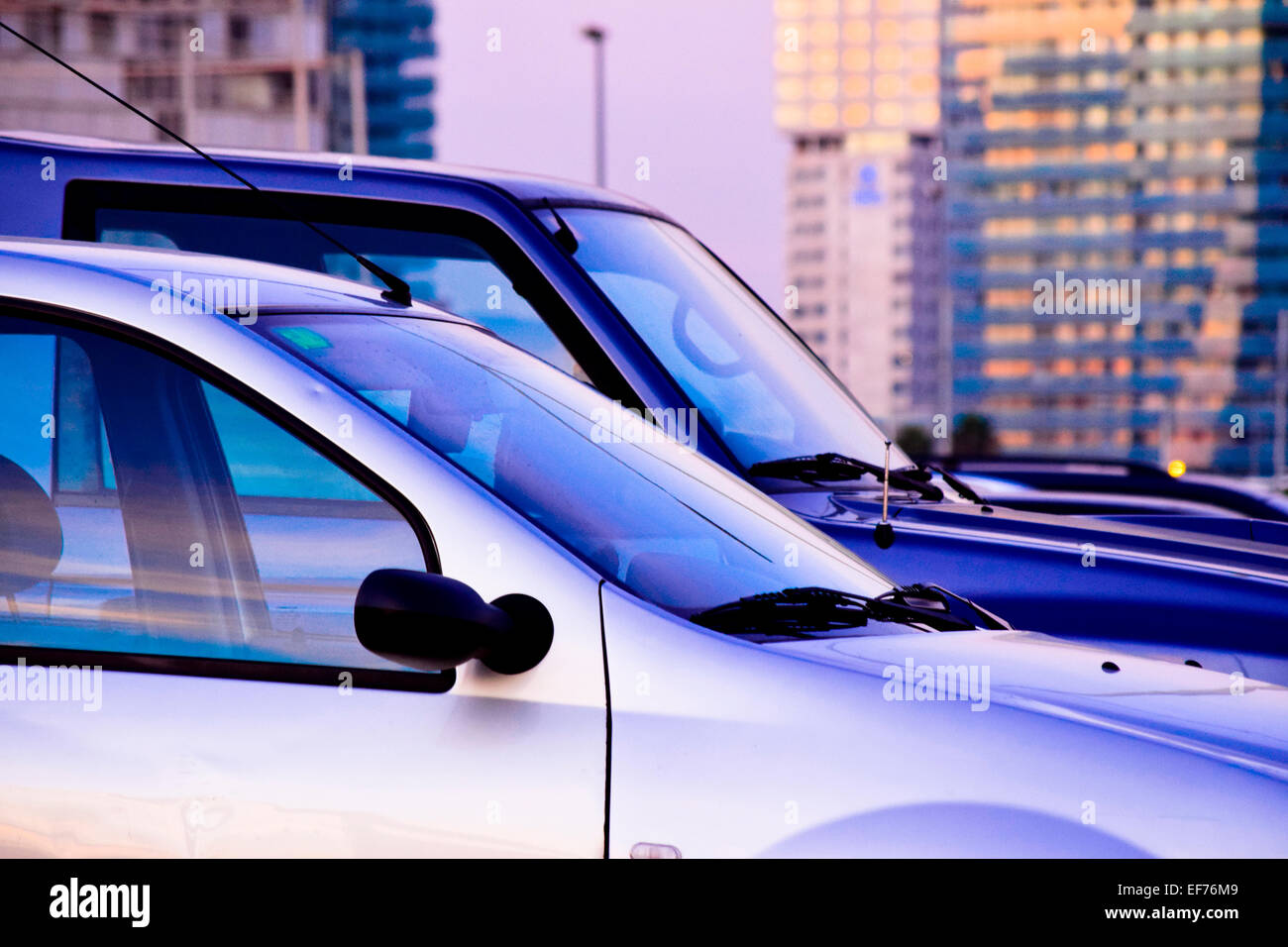 Two storey commercial building hi-res stock photography and images - Alamy