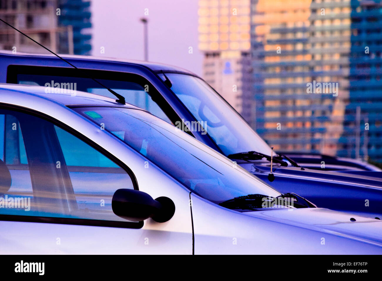 Two storey office building hi-res stock photography and images - Alamy