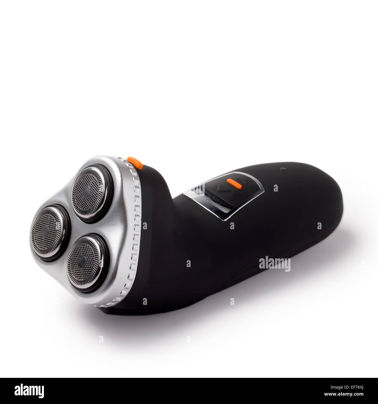 electric razor isolated Stock Photo - Alamy