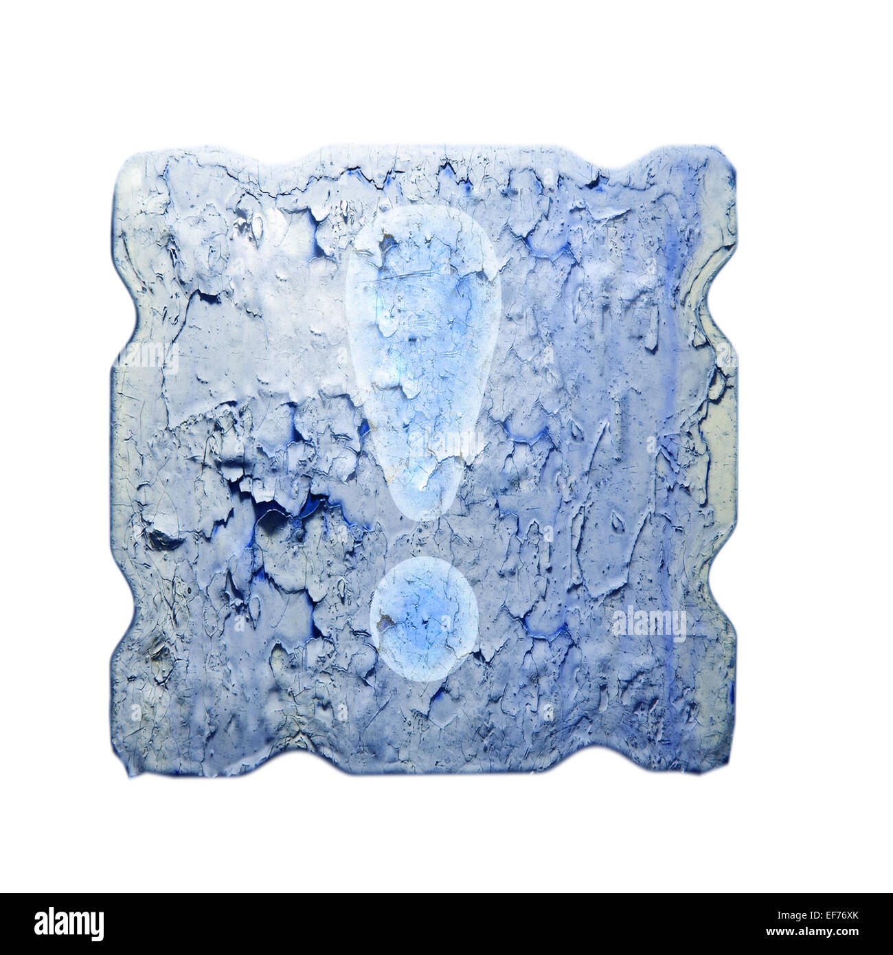 Warning sign attention caution exclamation sign Cut Out Stock Images ...