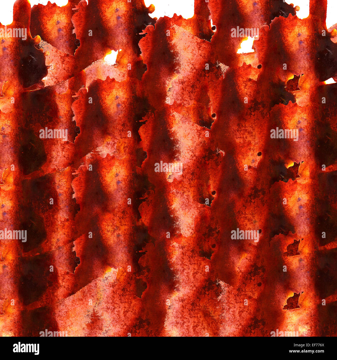 modern art avant-guard texture background brown, yellow wallpape Stock ...