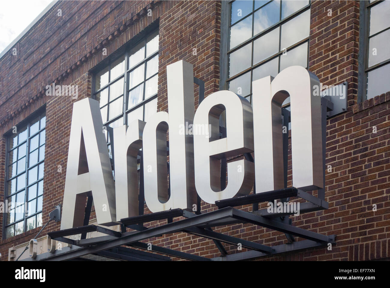 Arden theatre hi-res stock photography and images - Alamy