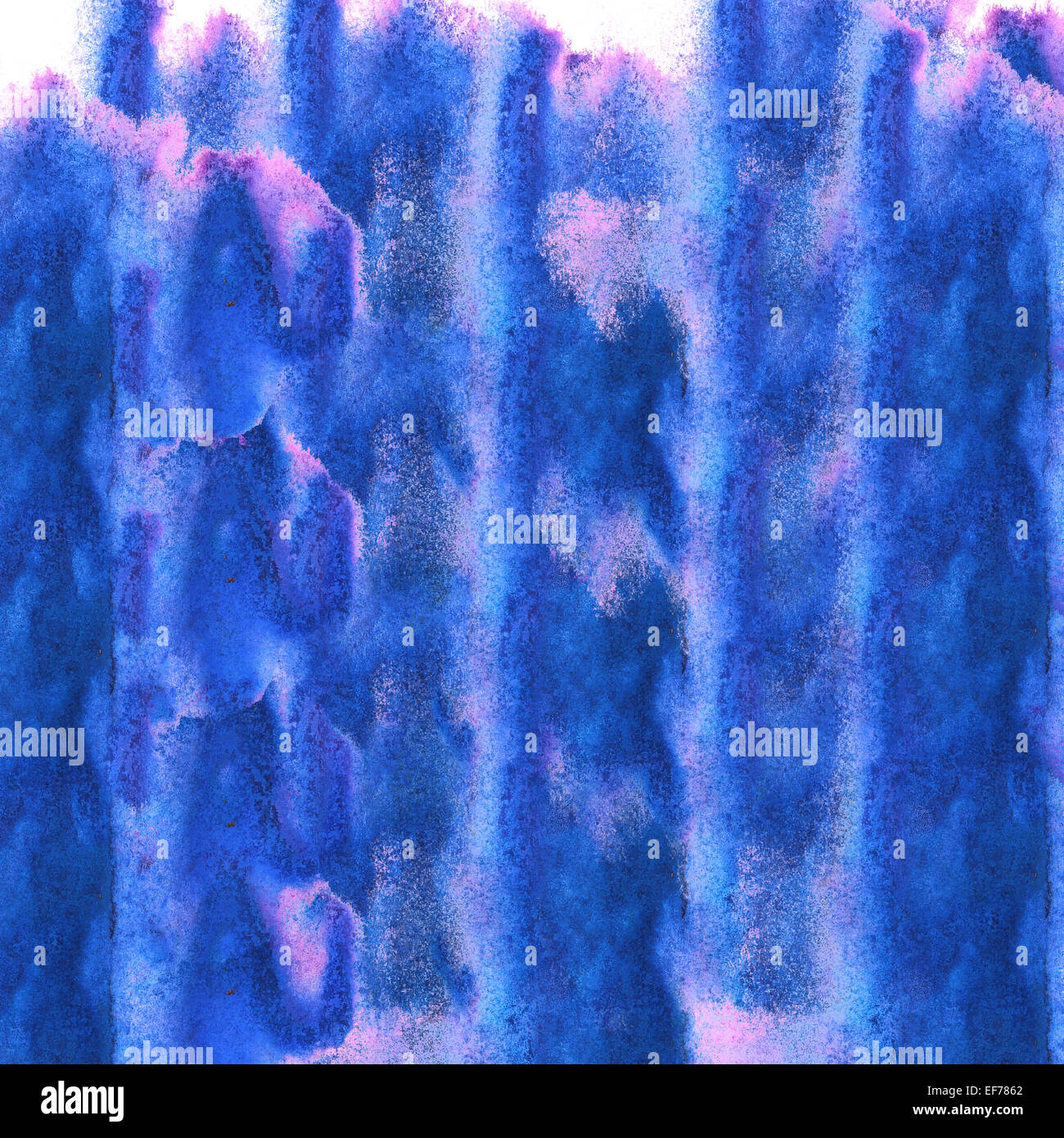 modern art avant-guard texture blue, violet background wallpaper Stock ...