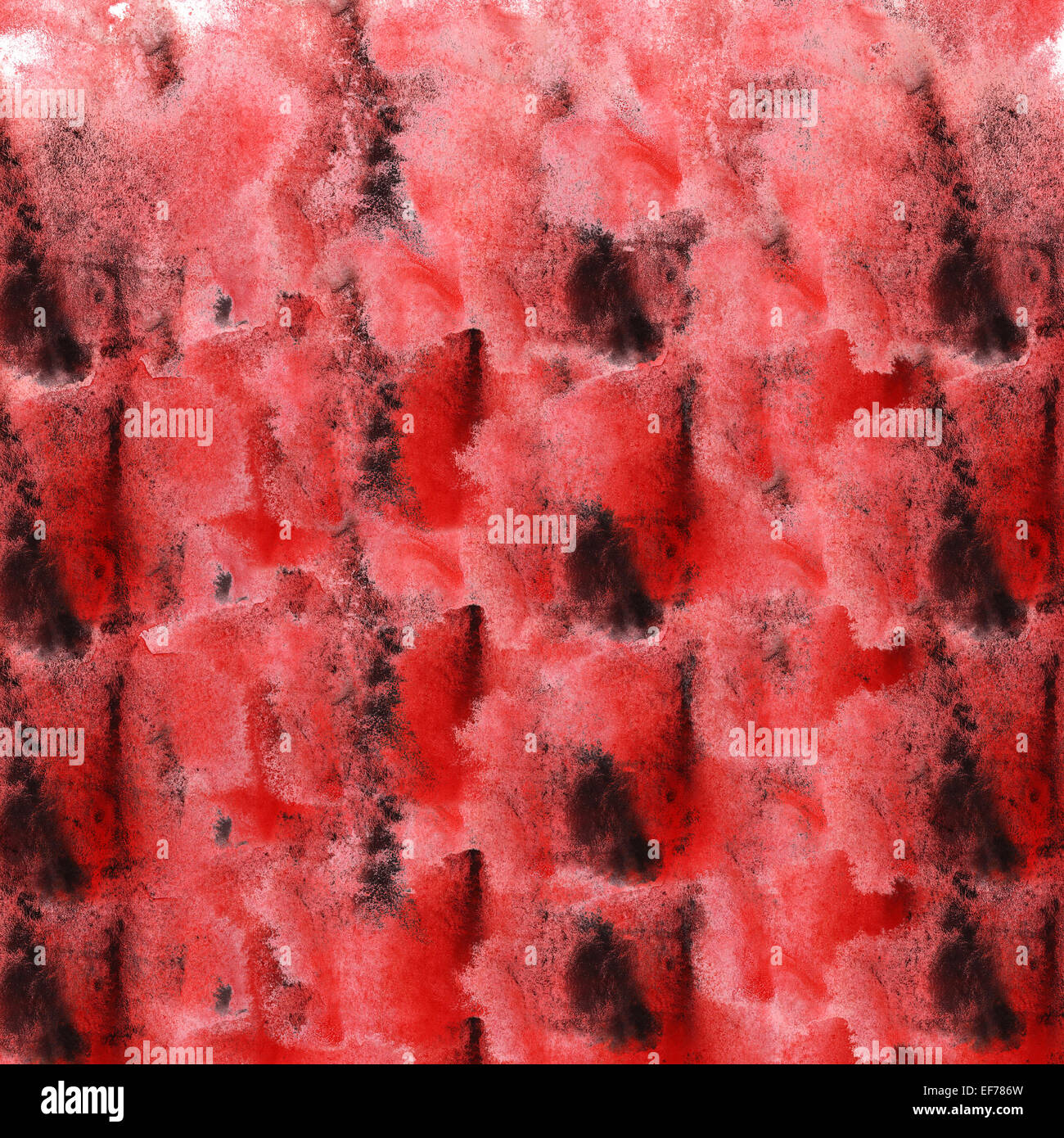 modern art avant-guard texture red, black background wallpaper v Stock ...