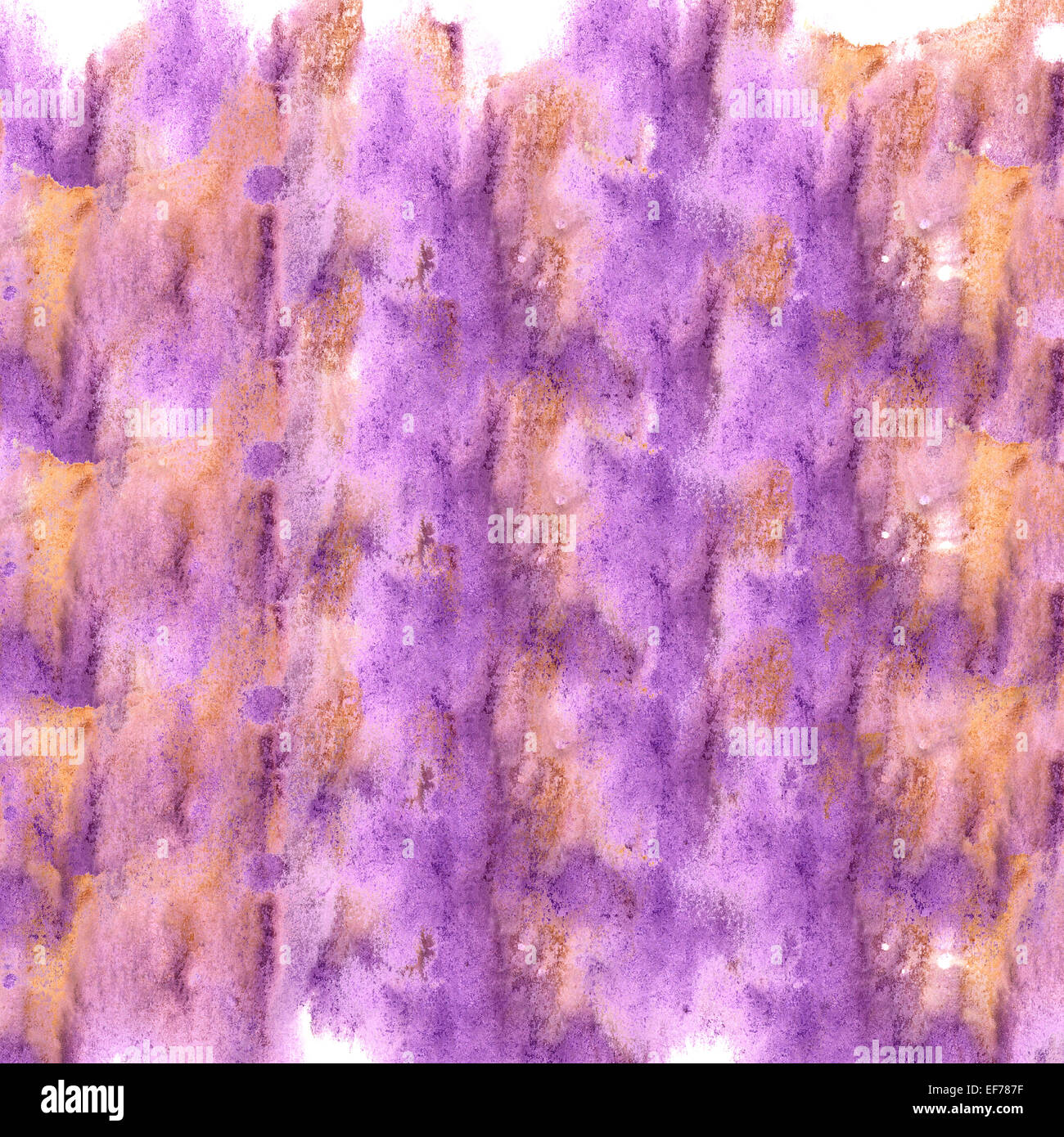 modern art avant-guard texture violet, brown background wallpape Stock ...