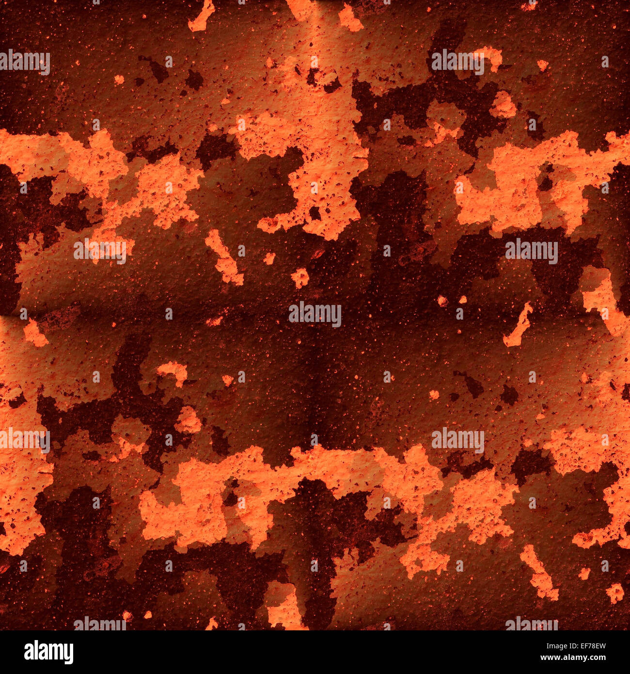 Orange abstract seamless texture military Stock Photo - Alamy