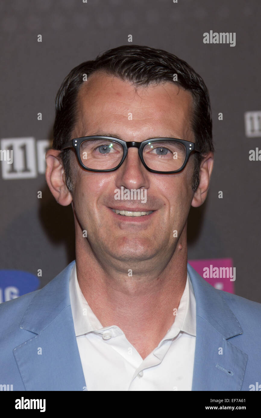 Meisterfeier awards by German football magazine 11 Freunde at Curio ...