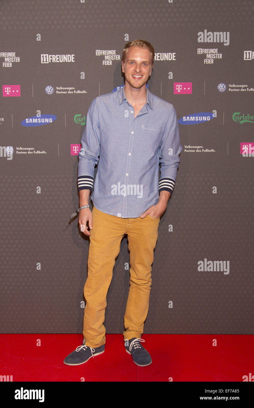 Mario galla hi-res stock photography and images - Alamy