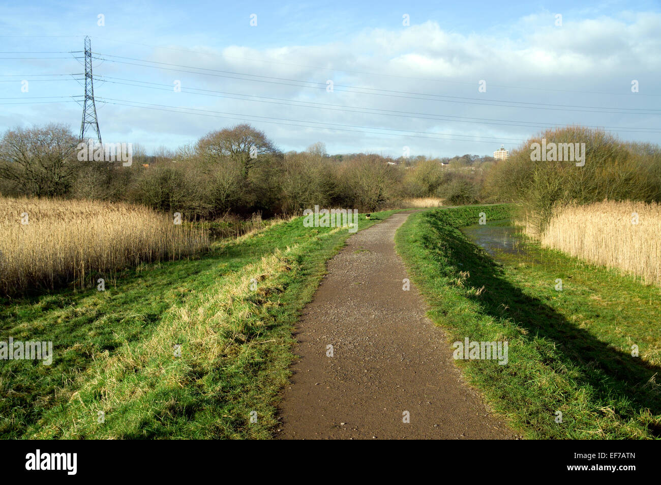 Cardiff to rhymney hi-res stock photography and images - Alamy