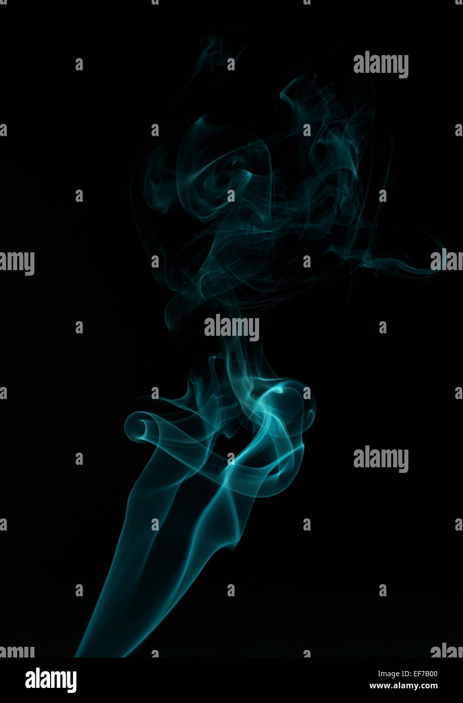 Natural smoke images which can be coloured cordinated to match any ...