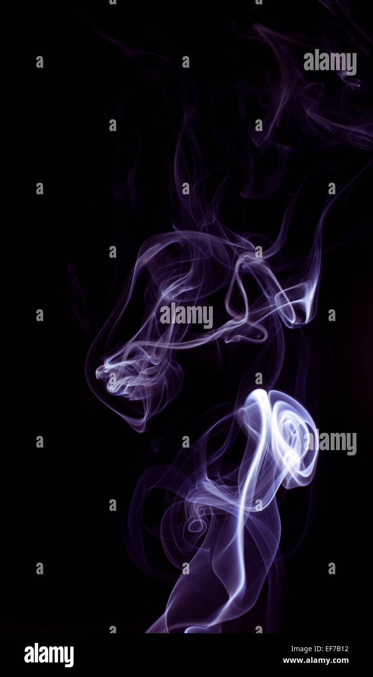 Natural smoke images which can be coloured cordinated to match any ...