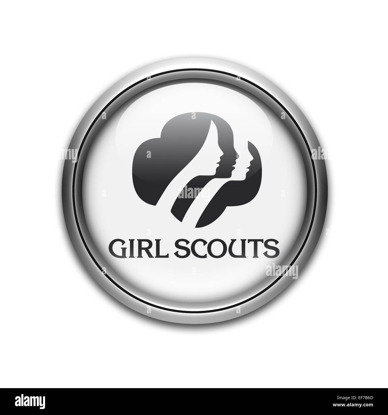 Girl Scouts Images Logo