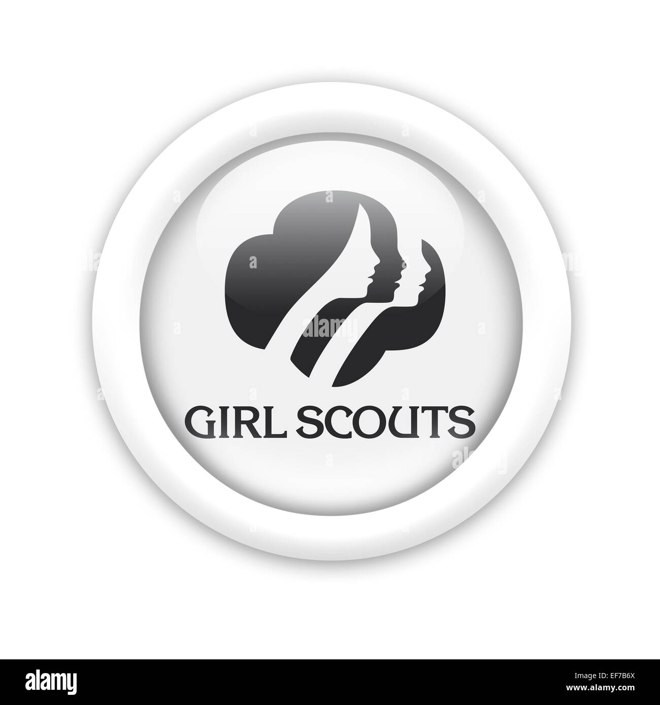 Icon emblem hi-res stock photography and images - Alamy