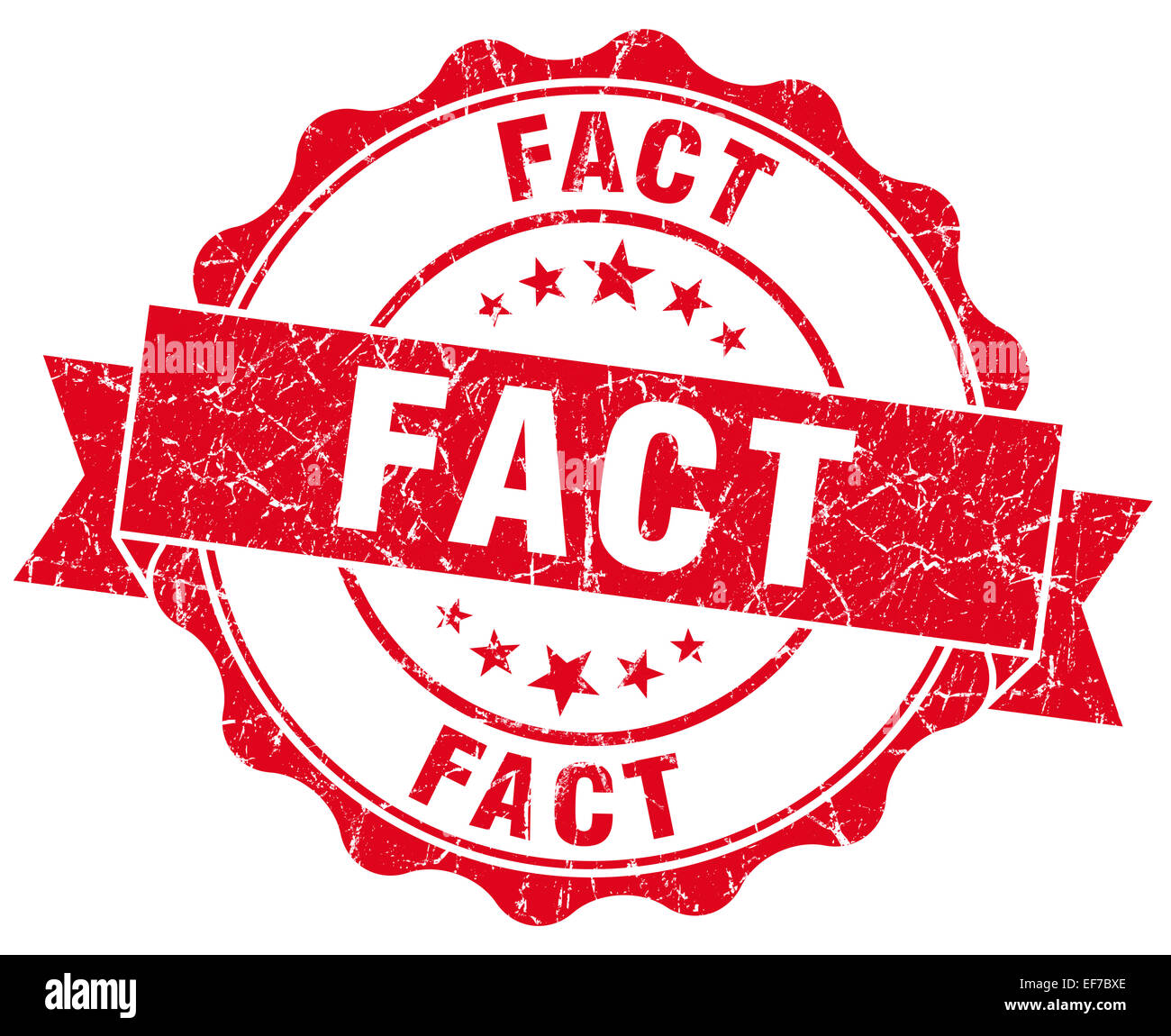 Fact seal hi-res stock photography and images - Alamy