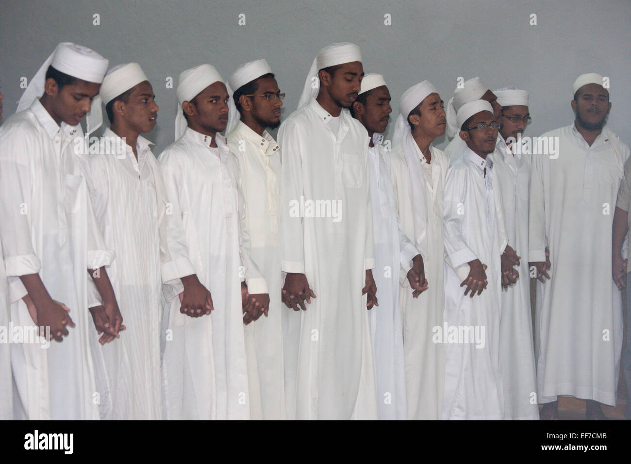 Muslim cultural hi-res stock photography and images - Alamy